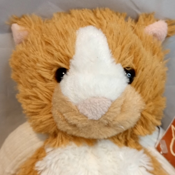 Scentsy | Toys | Scratch The Cat Scentsy Plush A4 | Poshmark